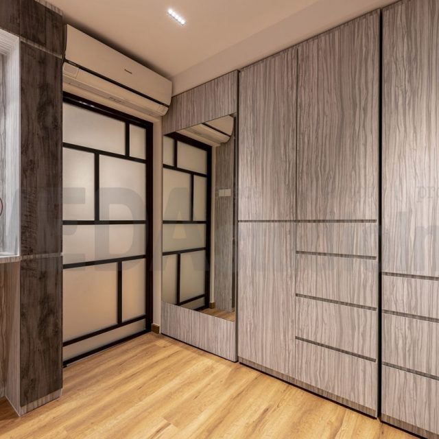 Taman Ho Swee - WEDAStudioInc