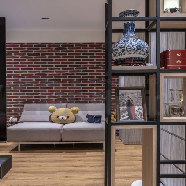 Taman Ho Swee - WEDAStudioInc
