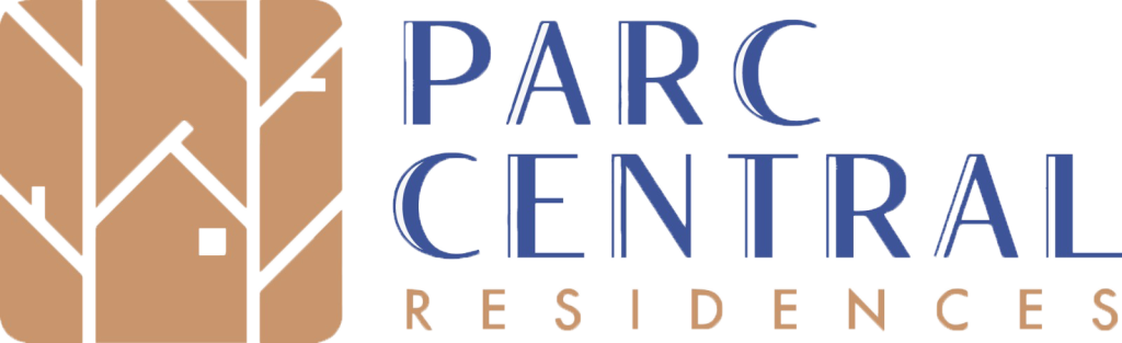 Parc Central Residences TOP - Modern Luxurious Interior Design Service