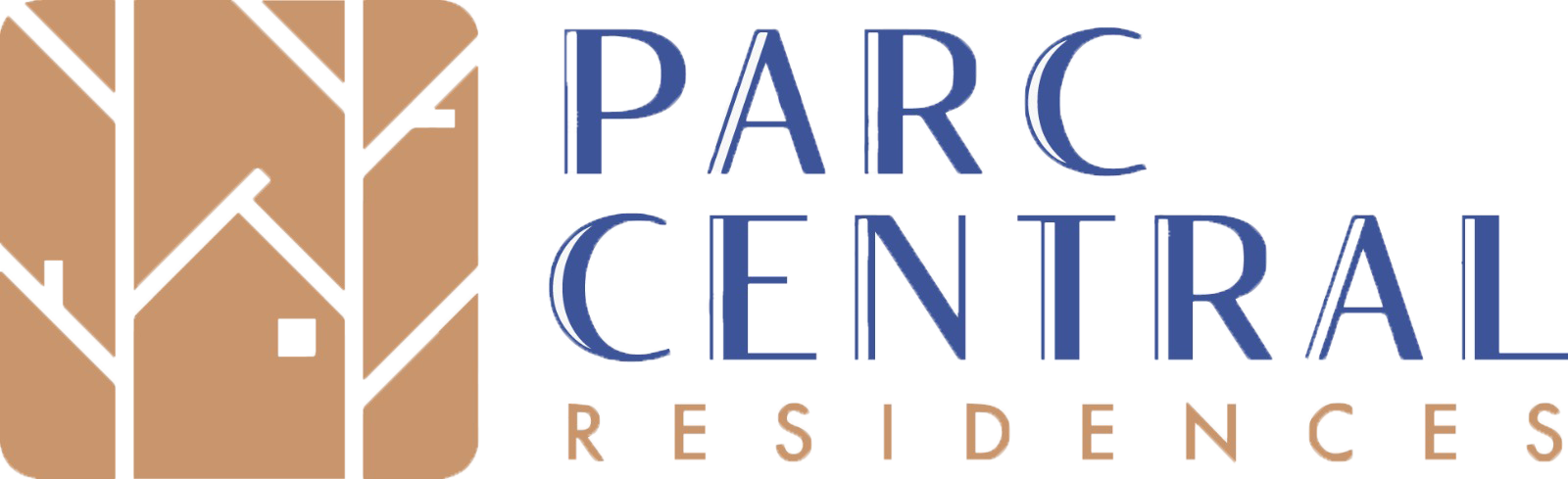 Parc Central Residences TOP - Modern Luxurious Interior Design Service